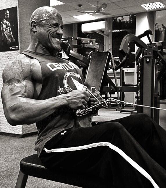 Trazy Bar • Luca Grisendi Personal Trainer Online